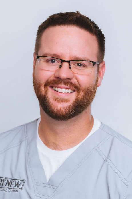 Meet our Team | Revive Dental Implant Center