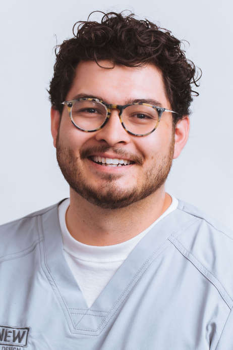 Meet our Team | Revive Dental Implant Center